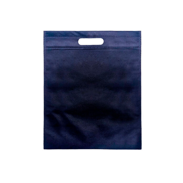 Bolsa de notex con asa troquelada – Nexpro